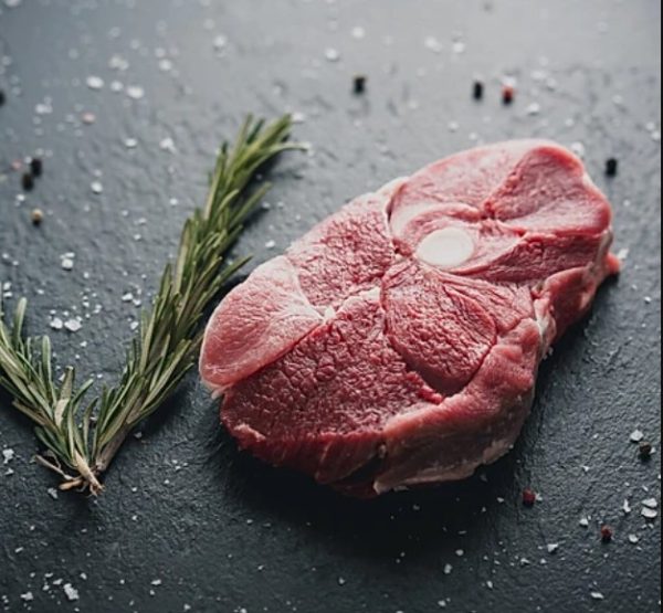 Lamb Leg Chops – Prime Halal Meat