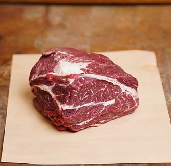 Chuck Roast – Prime Halal Meat