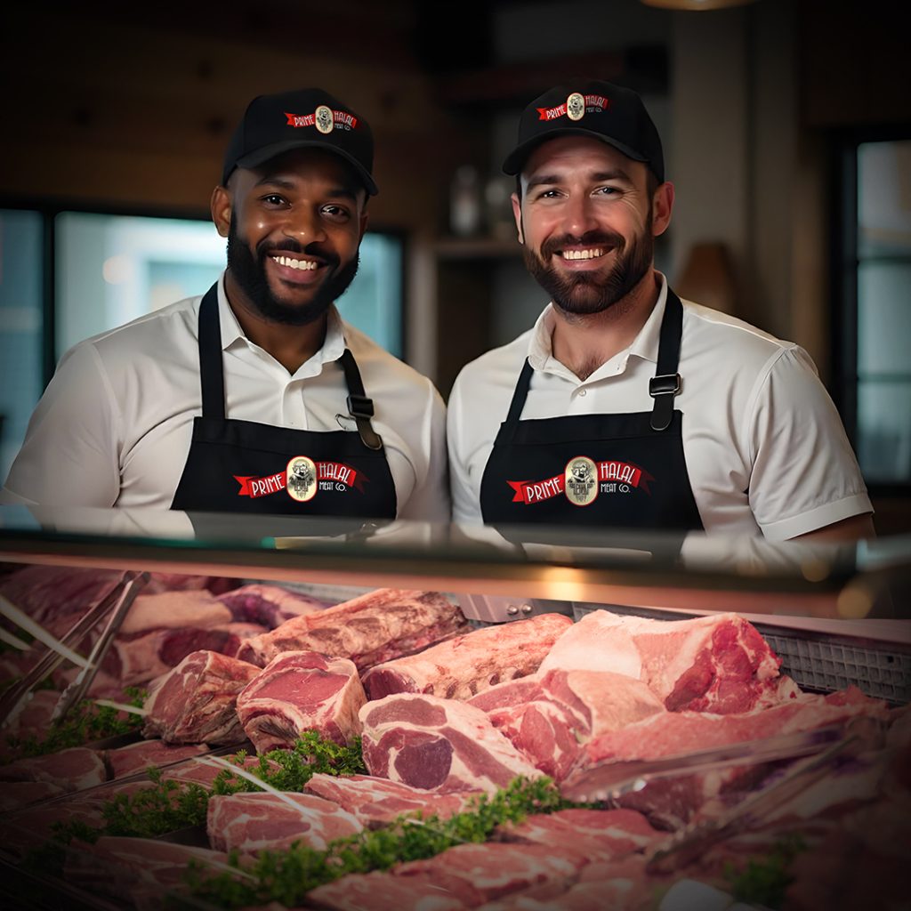 Prime Halal Meat