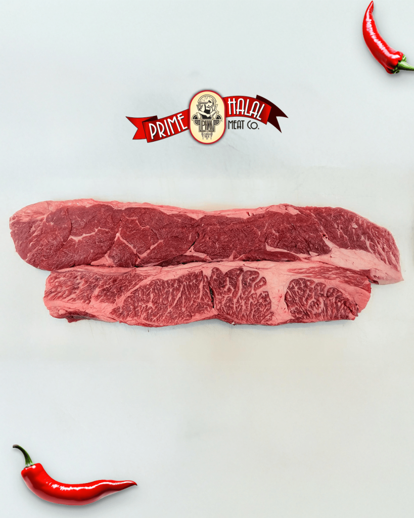 Boneless Short Ribs – Prime Halal Meat
