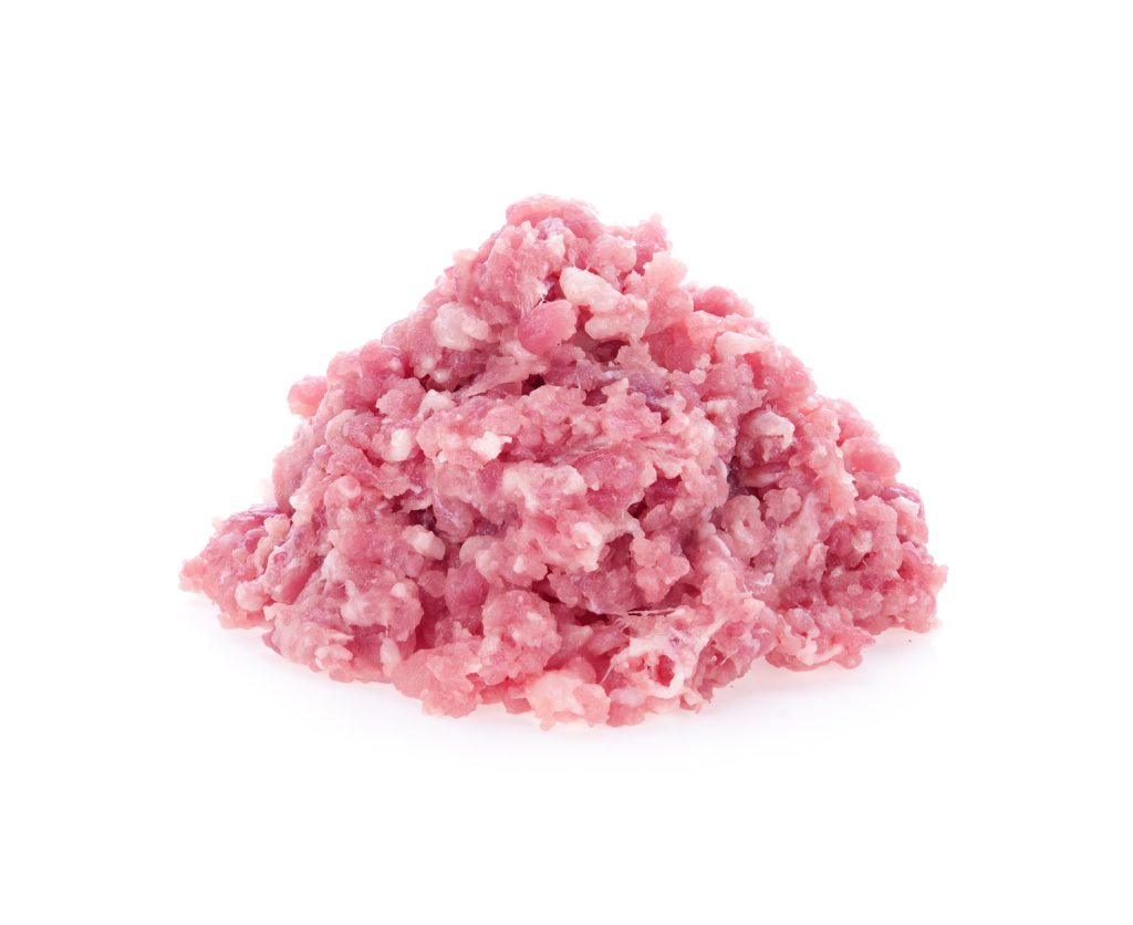 Ground Chicken – Prime Halal Meat