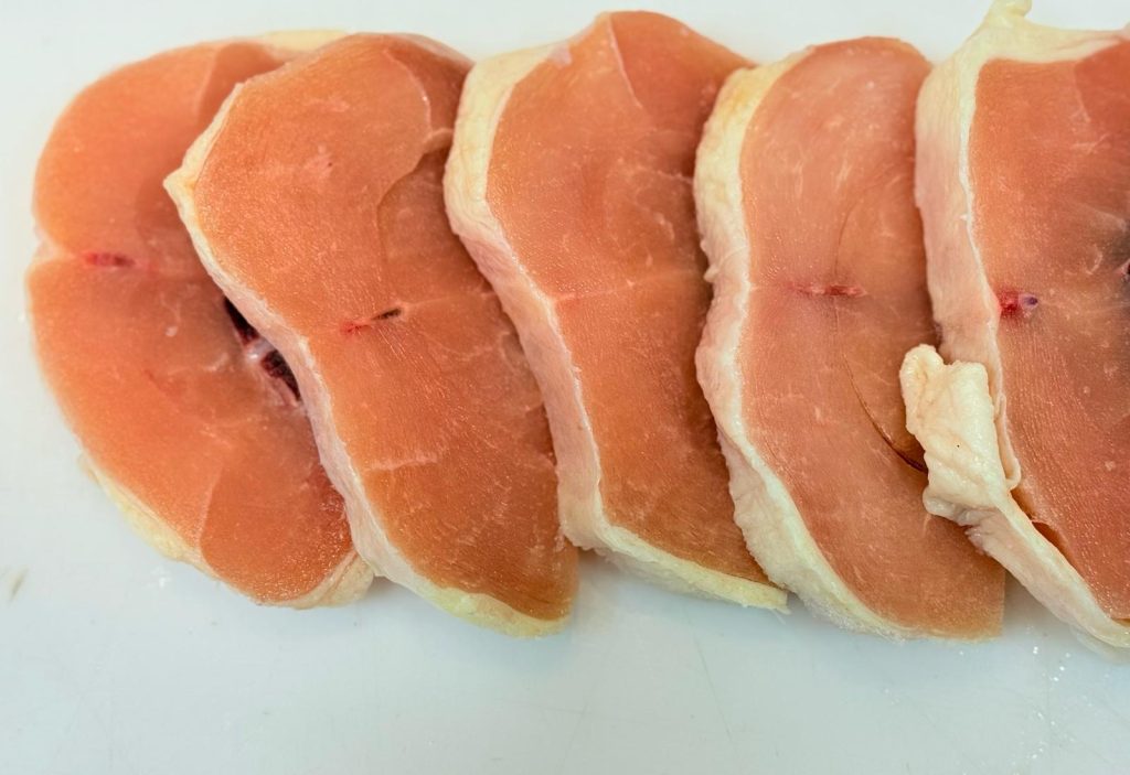 Chicken Chops – Prime Halal Meat