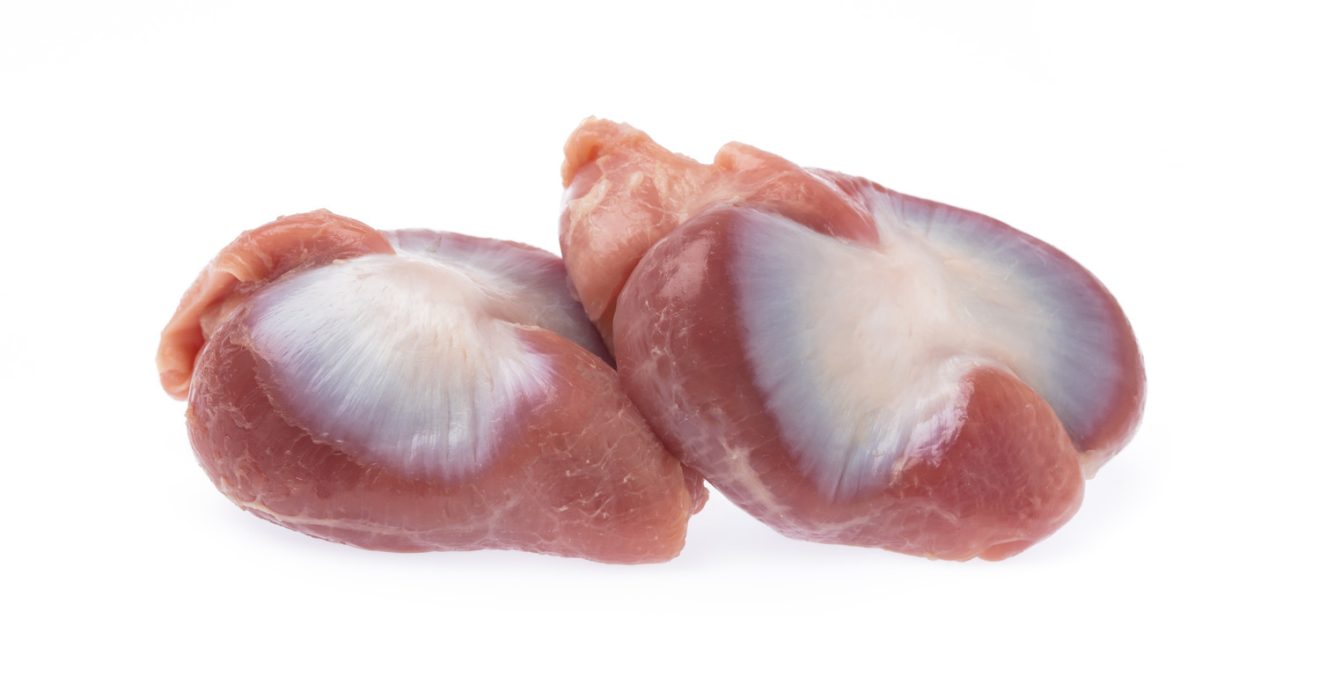 Chicken Gizzards – Prime Halal Meat