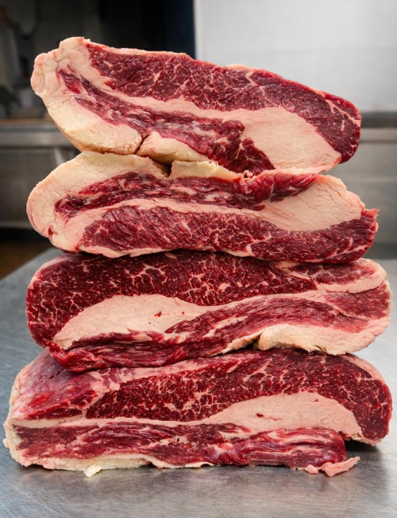 Prime Halal Meat